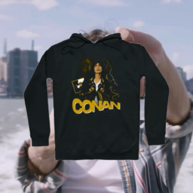 Conan Gray Shop | OFFICIAL Conan Gray Merch