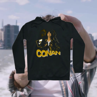 Conan Gray Shop | OFFICIAL Conan Gray Merch