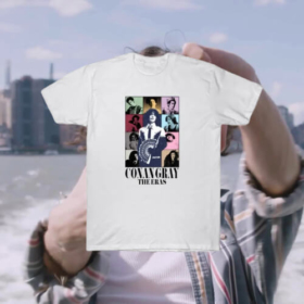 Conan Gray Shop | OFFICIAL Conan Gray Merch
